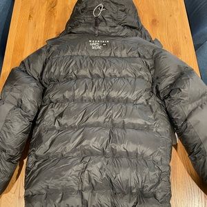 Mountain Hardwear | Jackets & Coats | The Mountain Hardwear Absolute ...